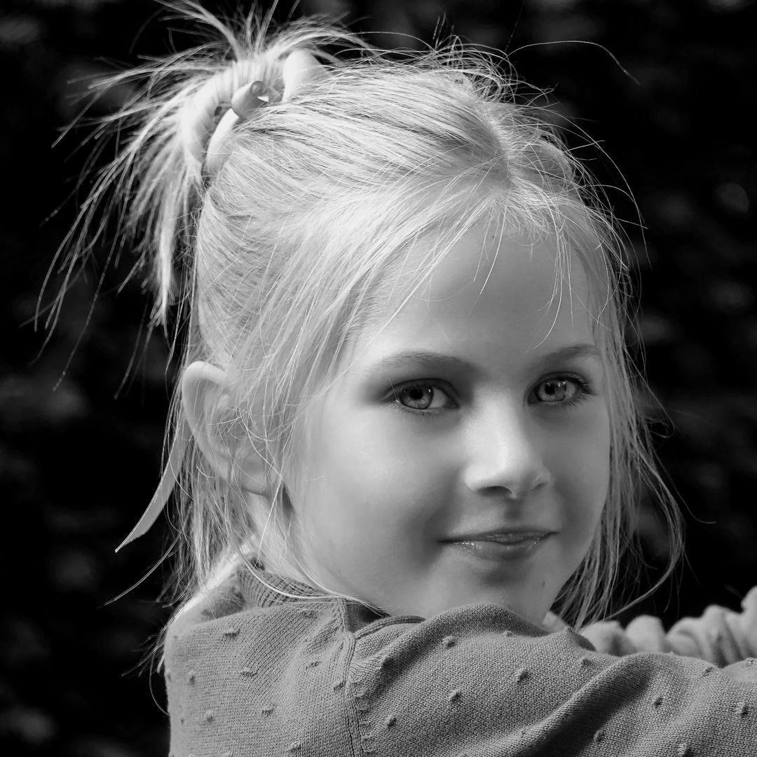 - Frieda - Foto & Bild | jugendliche, outdoor, menschen+gesichter ...