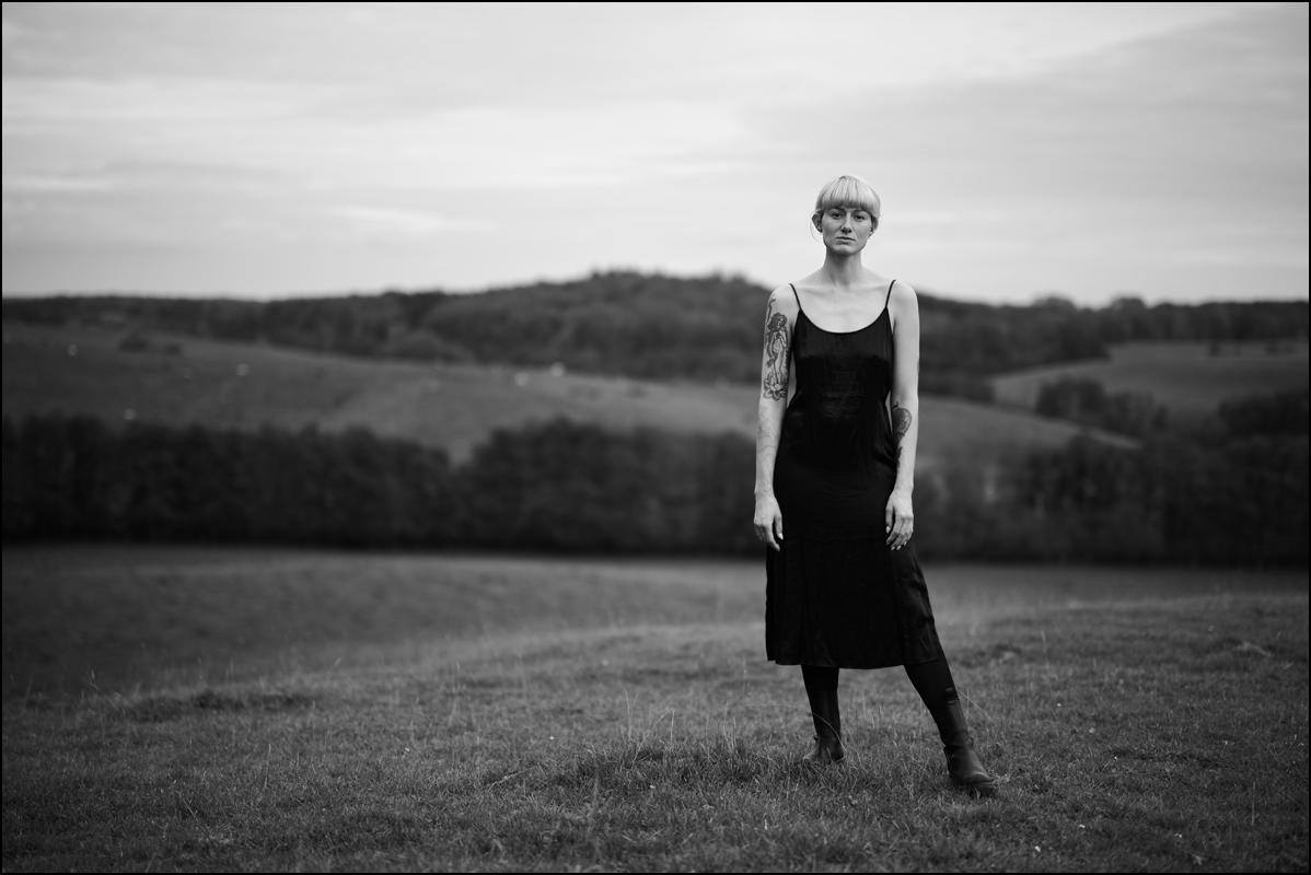 Frieda (II) Foto & Bild | outdoor, 50mm, available light Bilder auf ...