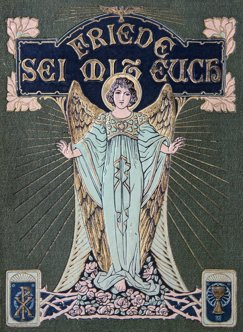 Friede sei mit Euch ! Foto & Bild | weihnachten, christmas, advent Bilder auf fotocommunity