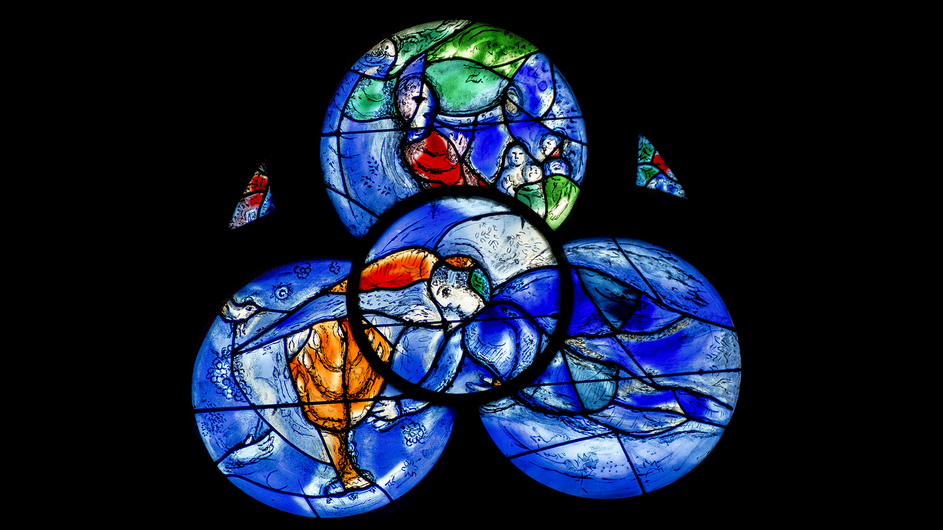 FRIEDE UND HEIL Psalm 85 9 14 Foto Bild Glas Kirchenfenster FRIEDE UND HEIL Psalm 85 9 14 Foto Bild Glas Kirchenfenster