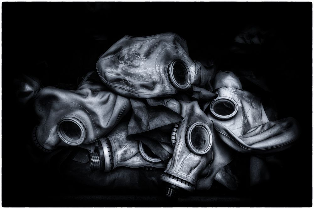 Frieden ist nicht alles, Foto & Bild | monochrom, bearbeitungs - techniken, fotos Bilder auf ...