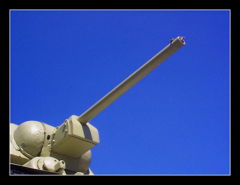 Friedenspanzer Foto & Bild | sonstiges, youth Bilder auf fotocommunity