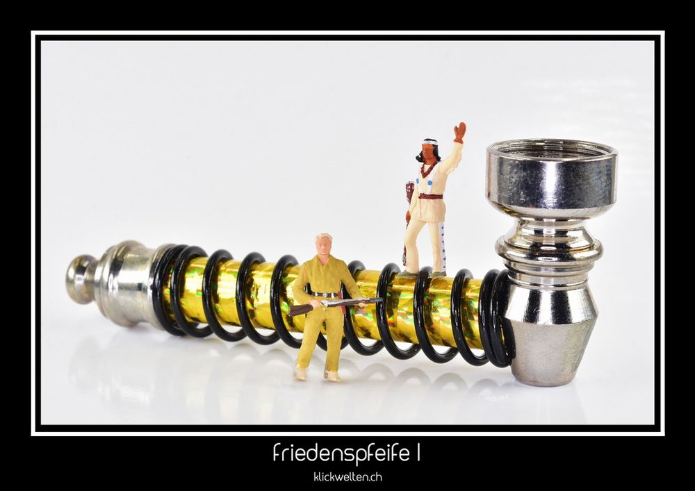 friedenspfeife I Foto & Bild | north america, united states, stillleben ...