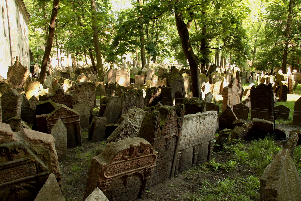 Friedhof Foto & Bild | kunstfotografie & kultur, motive Bilder auf ...