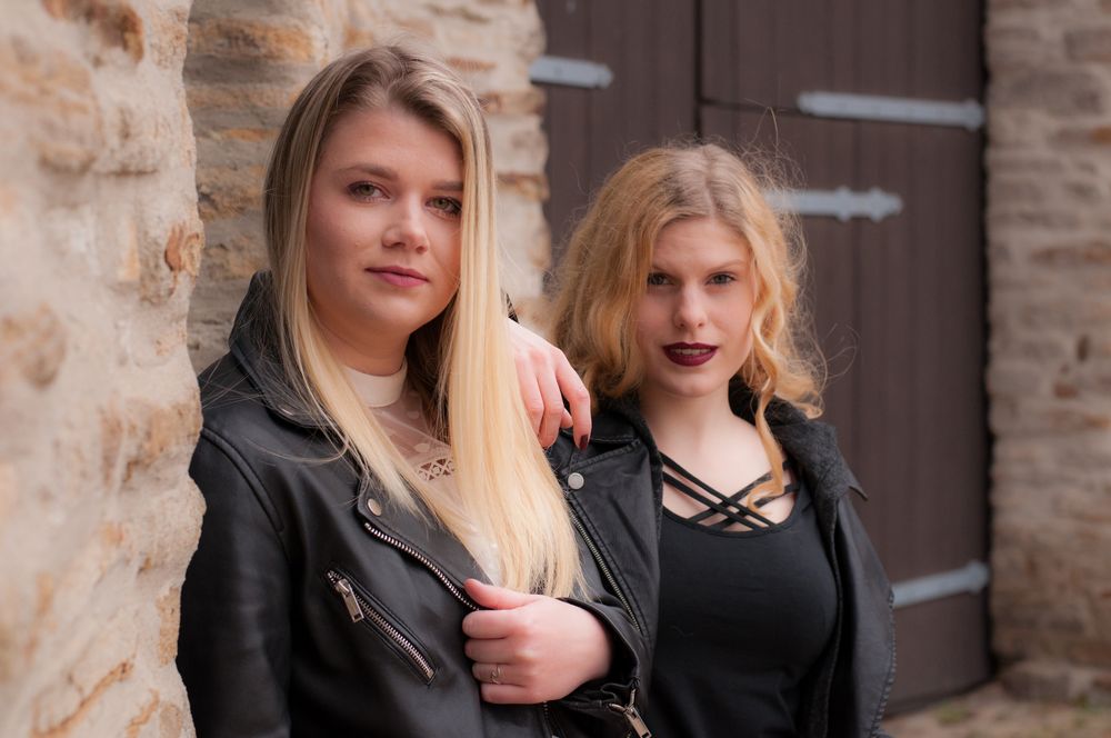 Friends 3 Foto & Bild | erwachsene menschen, zwei menschen, mehrere menschen Bilder auf ...