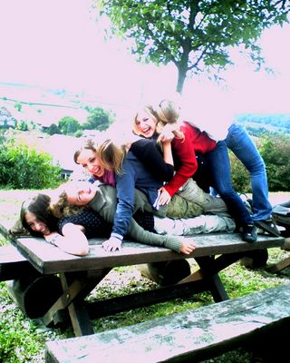 lesbe - Fotos & Bilder - Fotografin | fotocommunity