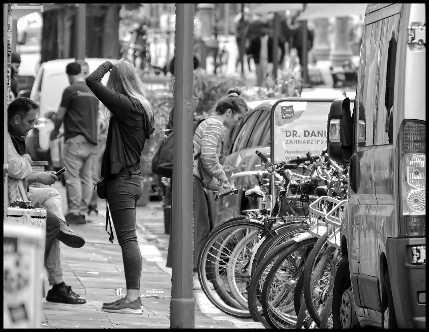 Friesenstrasse Foto & Bild | streetfotografie mit menschen, street: spontane portraits ...