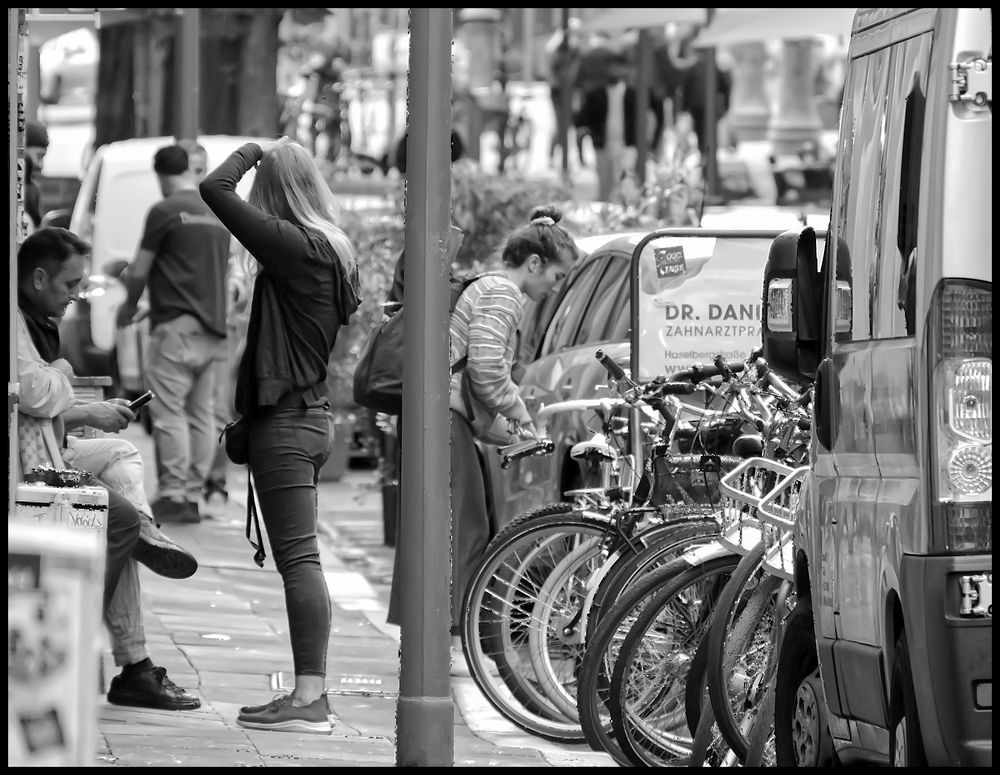 Friesenstrasse Foto & Bild | streetfotografie mit menschen, street: spontane portraits ...