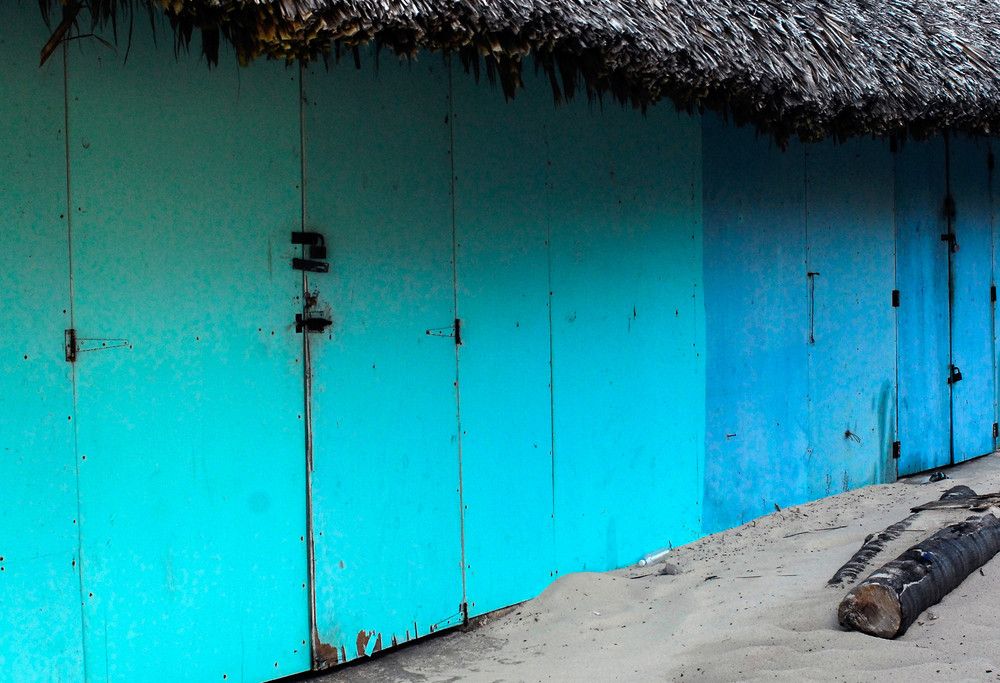 frisch gestrichen Foto & Bild | architektur, fassaden, architektonische ...