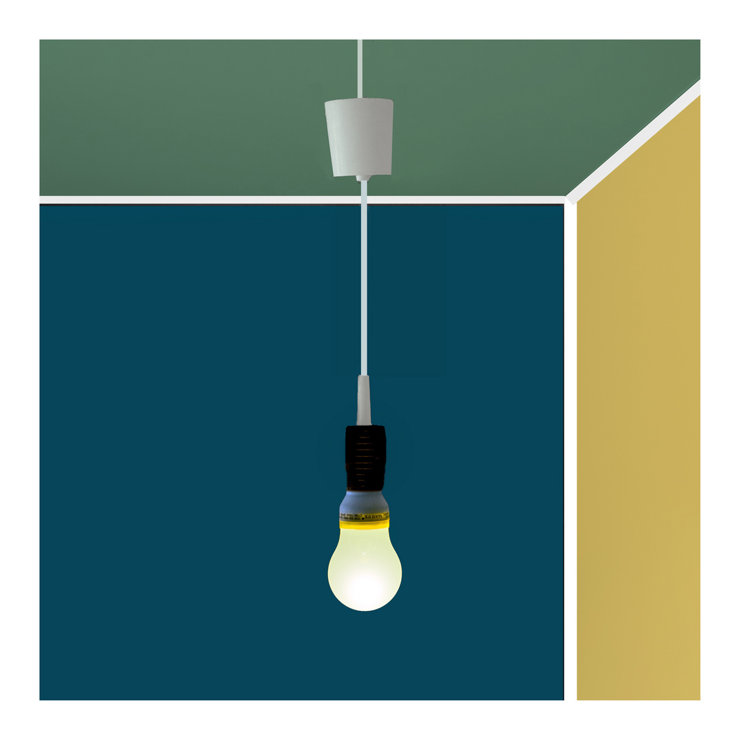 Frisch gestrichen Foto & Bild | abstraktes, konzept- fotografie ...