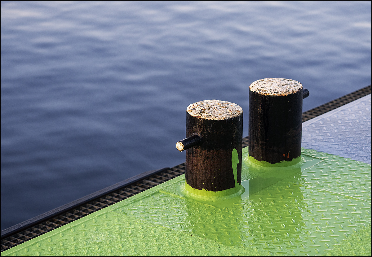 frisch gestrichen...? Foto & Bild | stillleben, zufällige arrangements ...