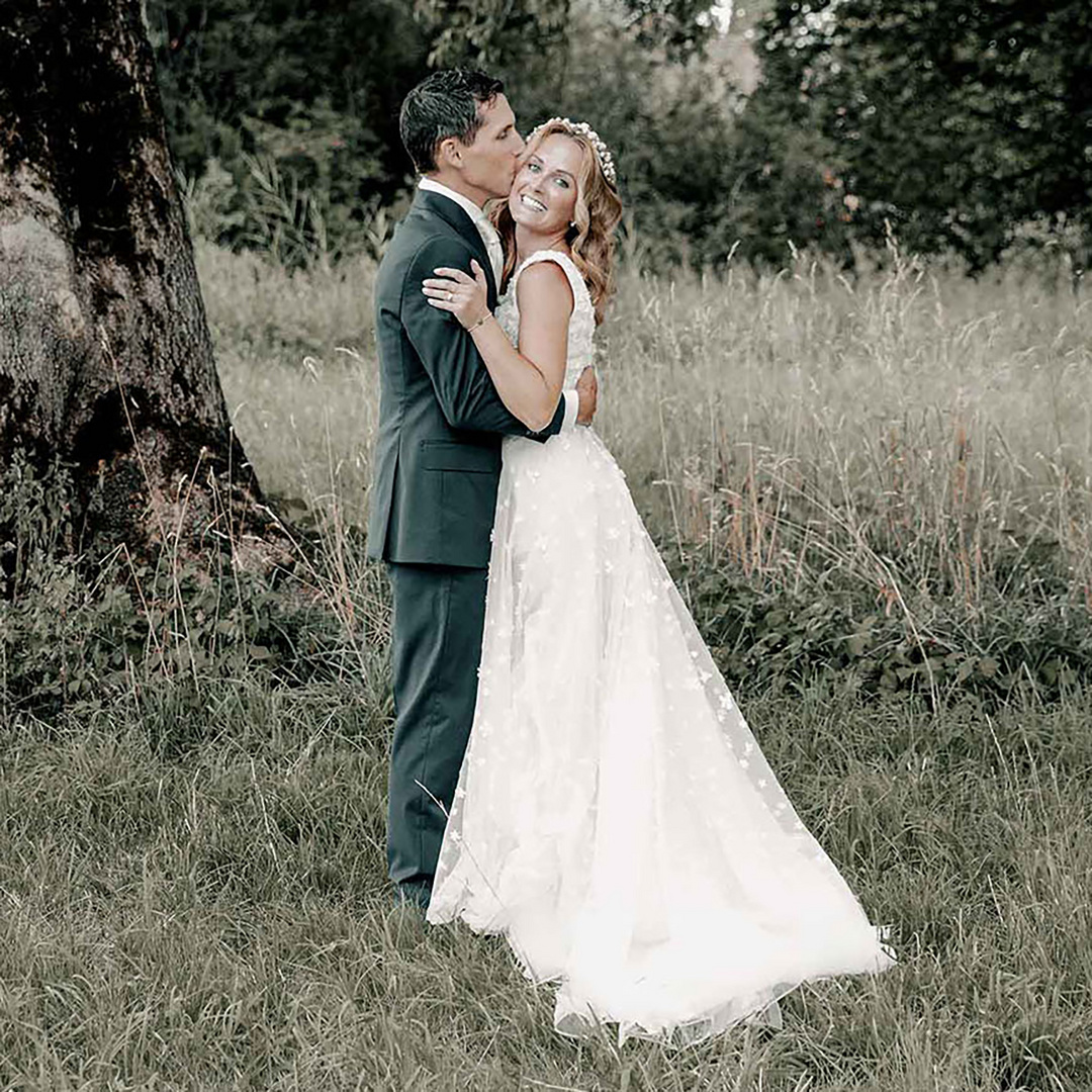 frisch verheiratet Foto & Bild | hochzeit, wedding, braut Bilder auf fotocommunity