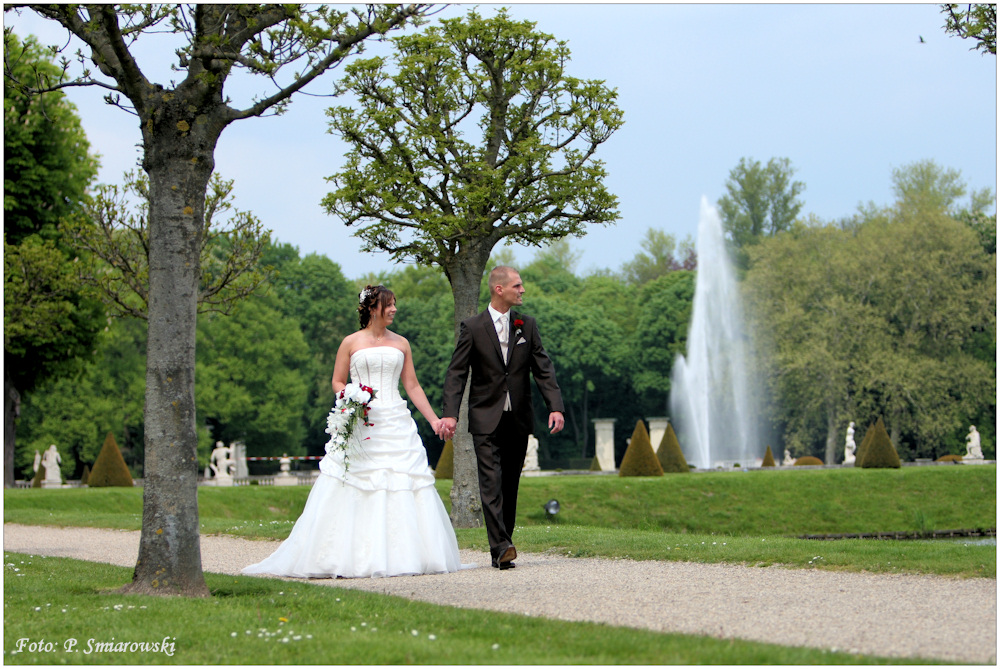 frisch verheiratet Foto & Bild | hochzeit, menschen Bilder auf fotocommunity