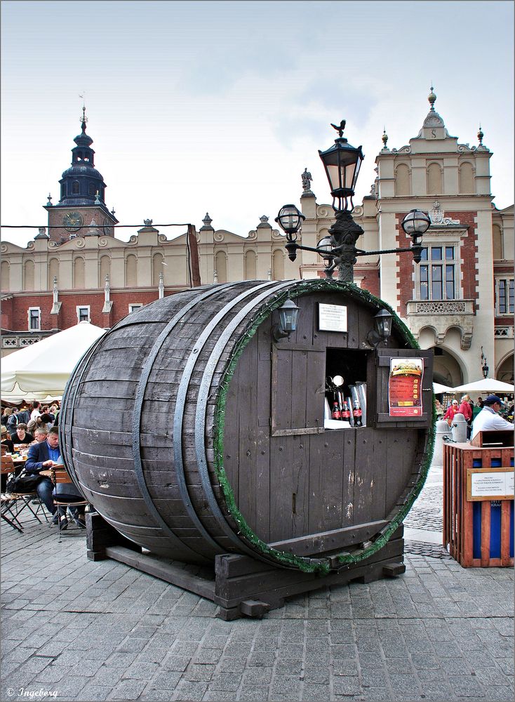 frisch vom Fass Foto & Bild | street, world, bier Bilder auf fotocommunity