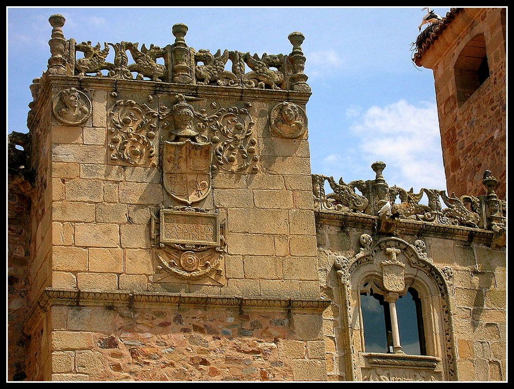 FRISE PLATERESQUE photo et image | statues, sculptures, espagne ...