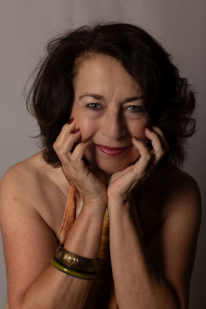 fröhlich! Foto & Bild | erwachsene menschen, portraits erwachsener, studio Bilder auf fotocommunity