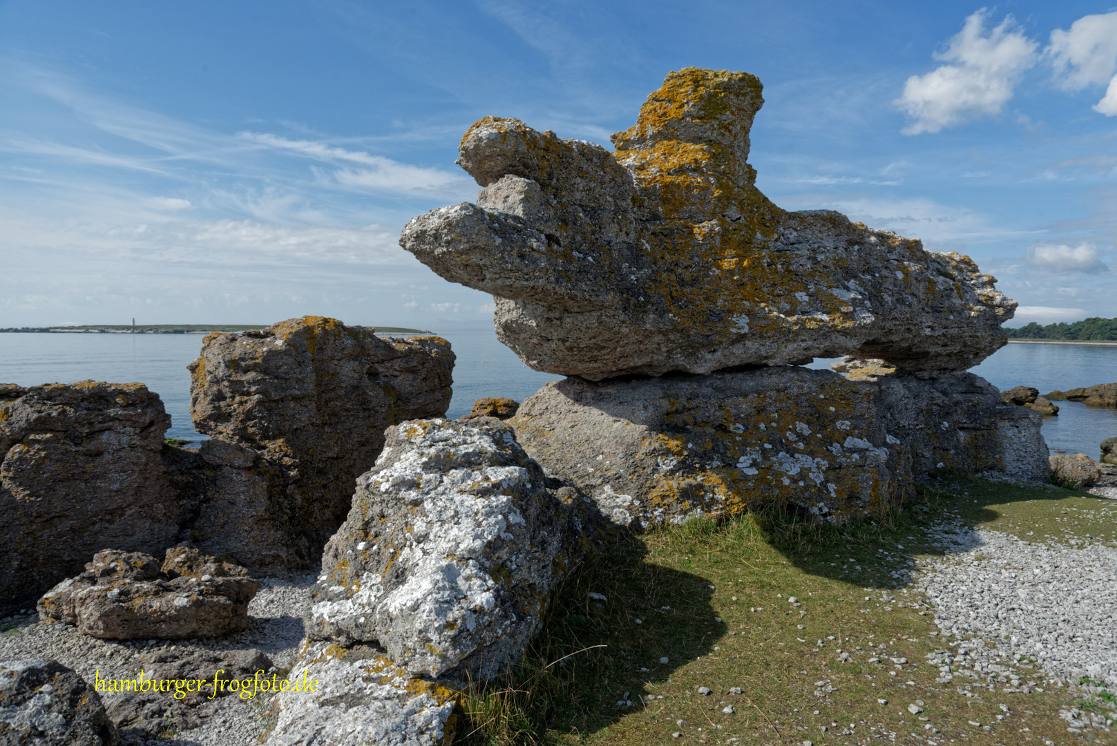 FrogFoto-2017_Gotland Foto & Bild | fotos, outdoor, himmel Bilder auf ...