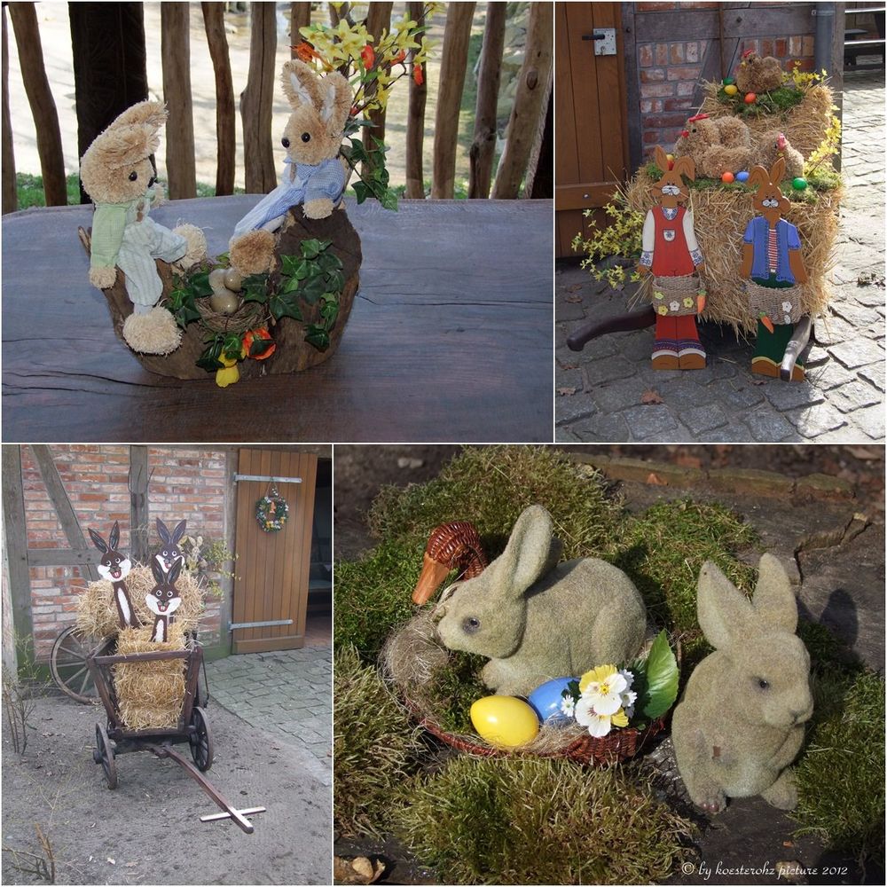 Frohe Ostern Foto And Bild Kunstfotografie And Kultur Bräuche Ostern