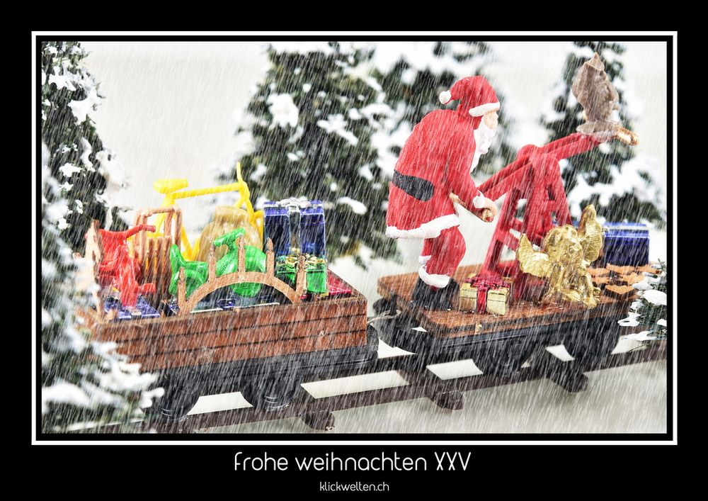 frohe weihnachten XXV Foto & Bild | stillleben, kunstfotografie & kultur, gratulation und ...