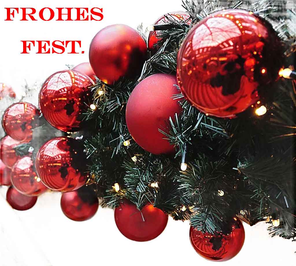 Frohes-Weihnachtsfest Foto & Bild | kunstfotografie & kultur, gratulation und feiertage, bräuche ...