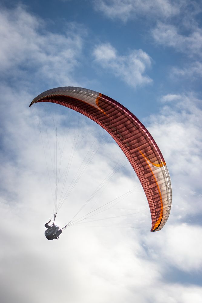 From Above Foto & Bild | dokumentation, outdoor, wolken Bilder auf fotocommunity