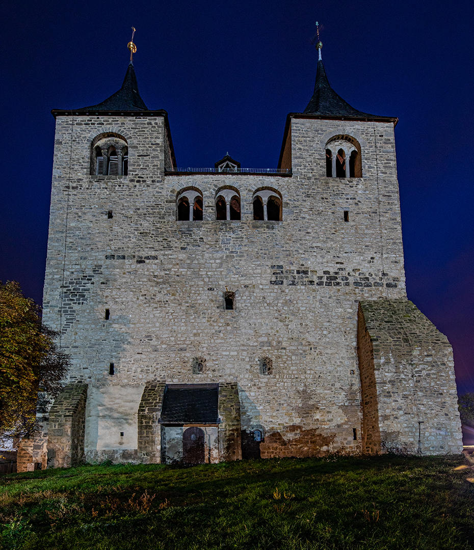 Frontalansicht... Foto & Bild | architektur, deutschland, europe Bilder ...