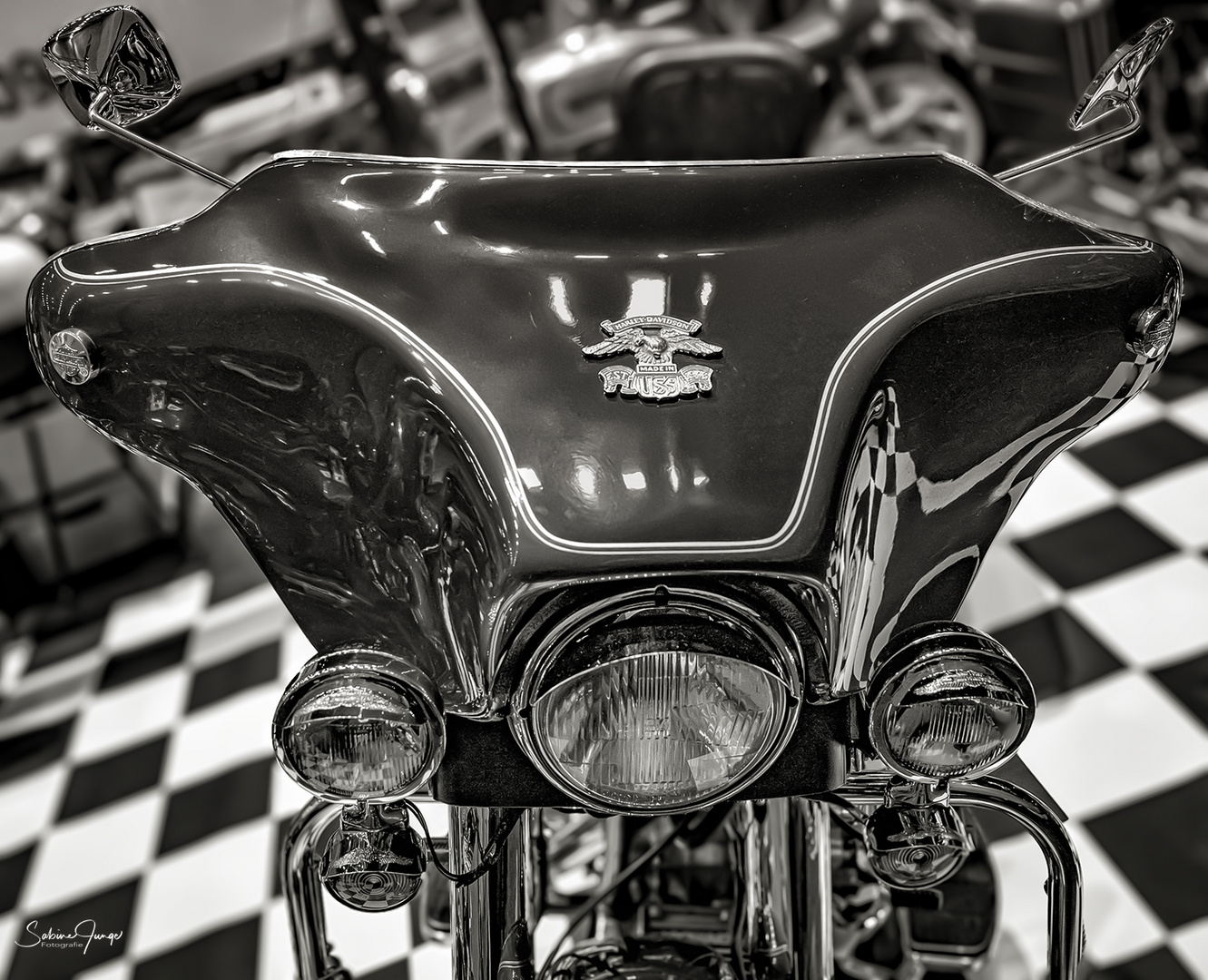 Frontansicht Foto & Bild | autos & zweiräder, projekte, fotokunst ...