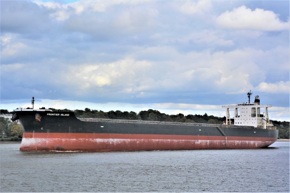 FRONTIER ISLAND Foto & Bild | bilder, fotos, nikon Bilder auf fotocommunity