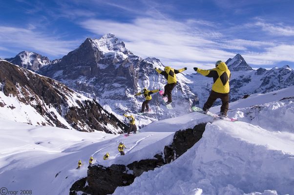 Mathys Roger - Fotos & Bilder - Fotograf aus Bern, Schweiz | fotocommunity