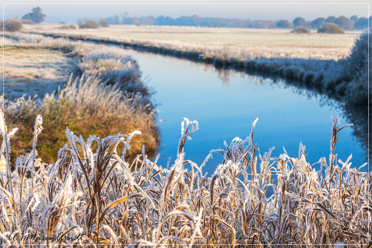Frostig Foto & Bild | fotos, world, deutschland Bilder auf fotocommunity