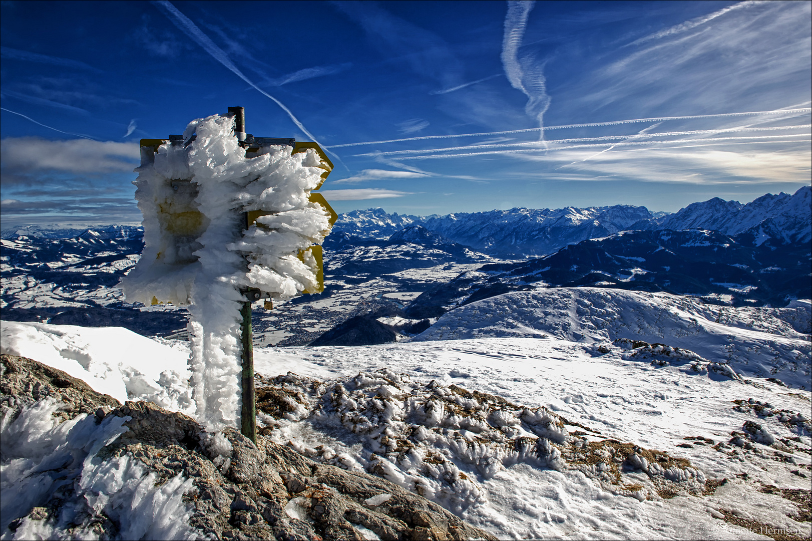 Frostig Foto & Bild | world, outdoor, winter Bilder auf fotocommunity
