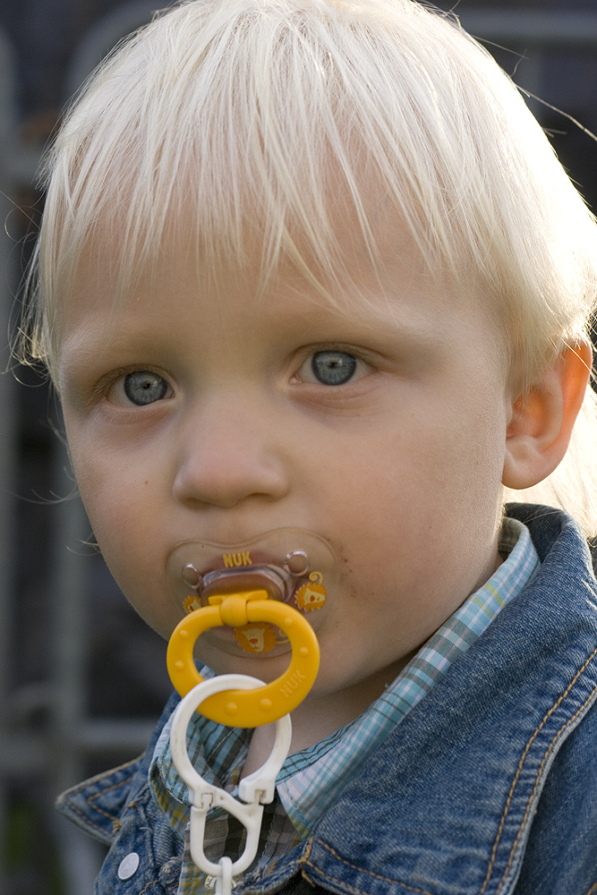 Früh übt sich... Foto & Bild | kinder, portraits, menschen Bilder auf fotocommunity