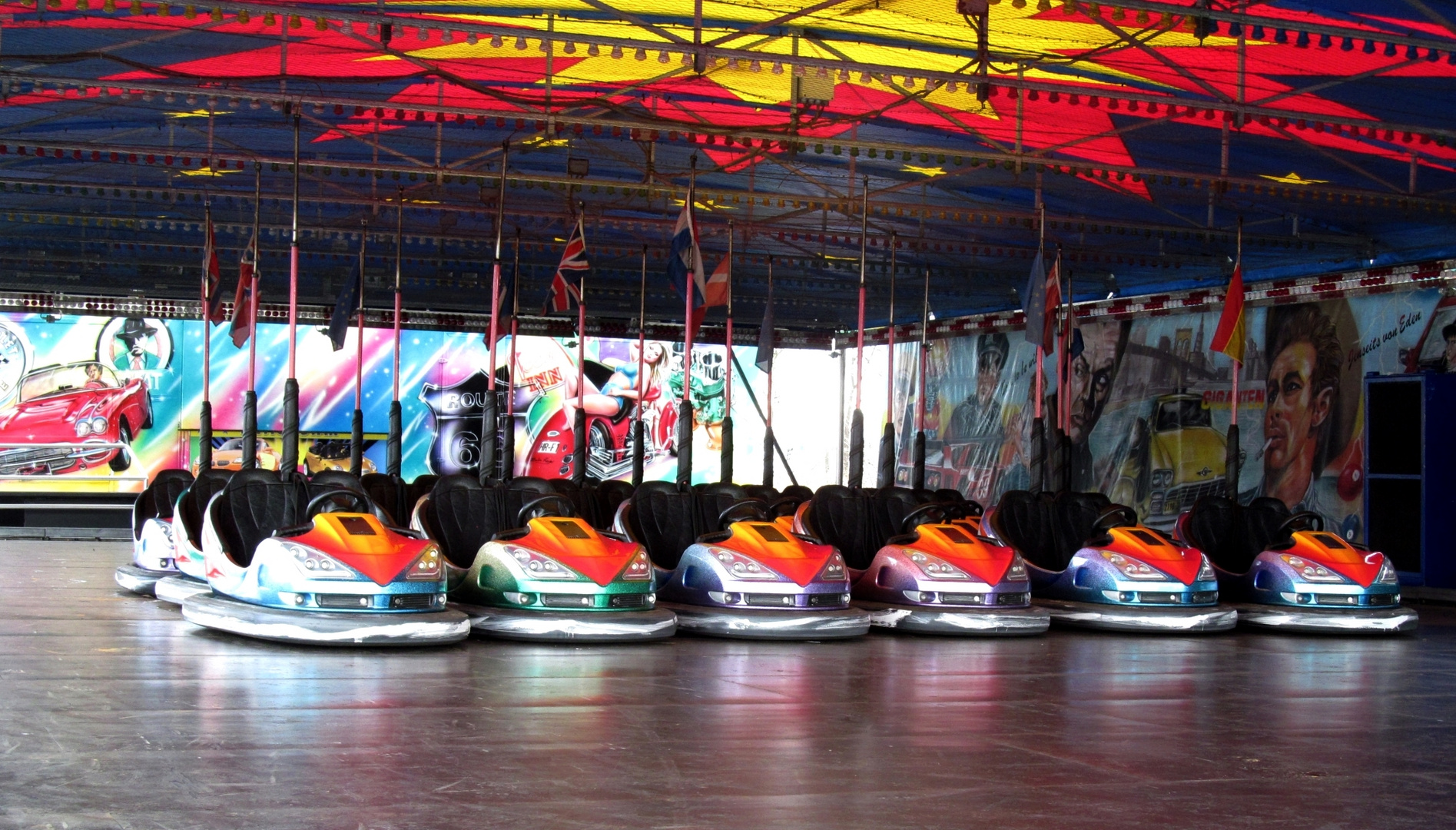 Frühjahrsmarkt .... in Hemmoor Foto & Bild | reportage dokumentation ...