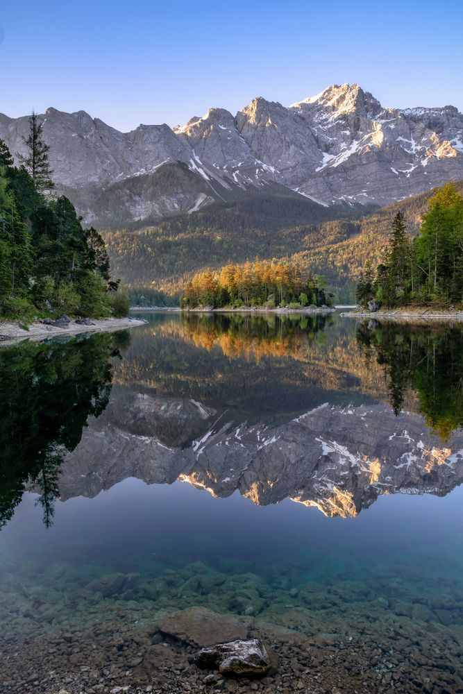 Frühling in den bayerischen Alpen Foto & Bild | deutschland, europe, bayern Bilder auf fotocommunity