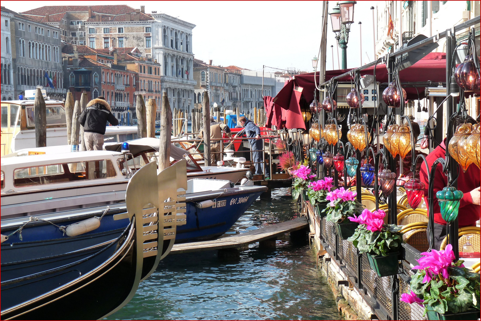 ~Frühlingsanfang~ Foto & Bild | europe, italy, vatican city, s marino, italy Bilder auf ...