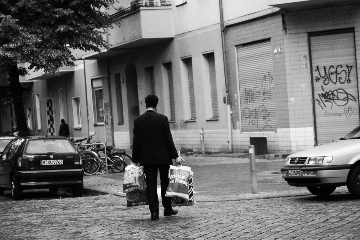 FRUST Foto & Bild | erwachsene menschen, alltagsereignisse, menschen in ...