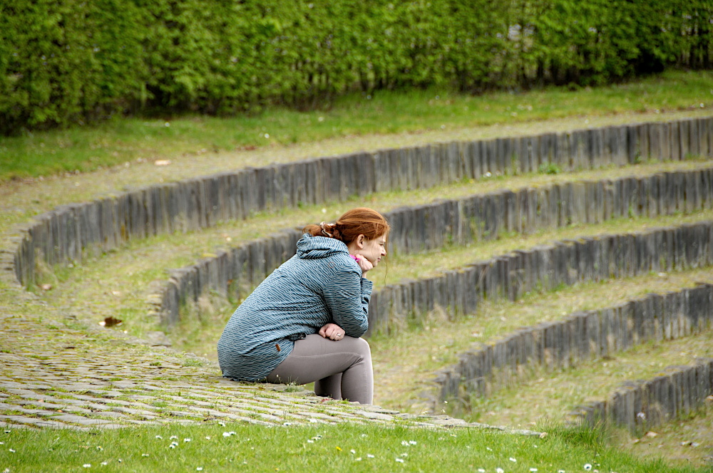 Frust Foto & Bild | streetfotografie mit menschen, street: spontane ...