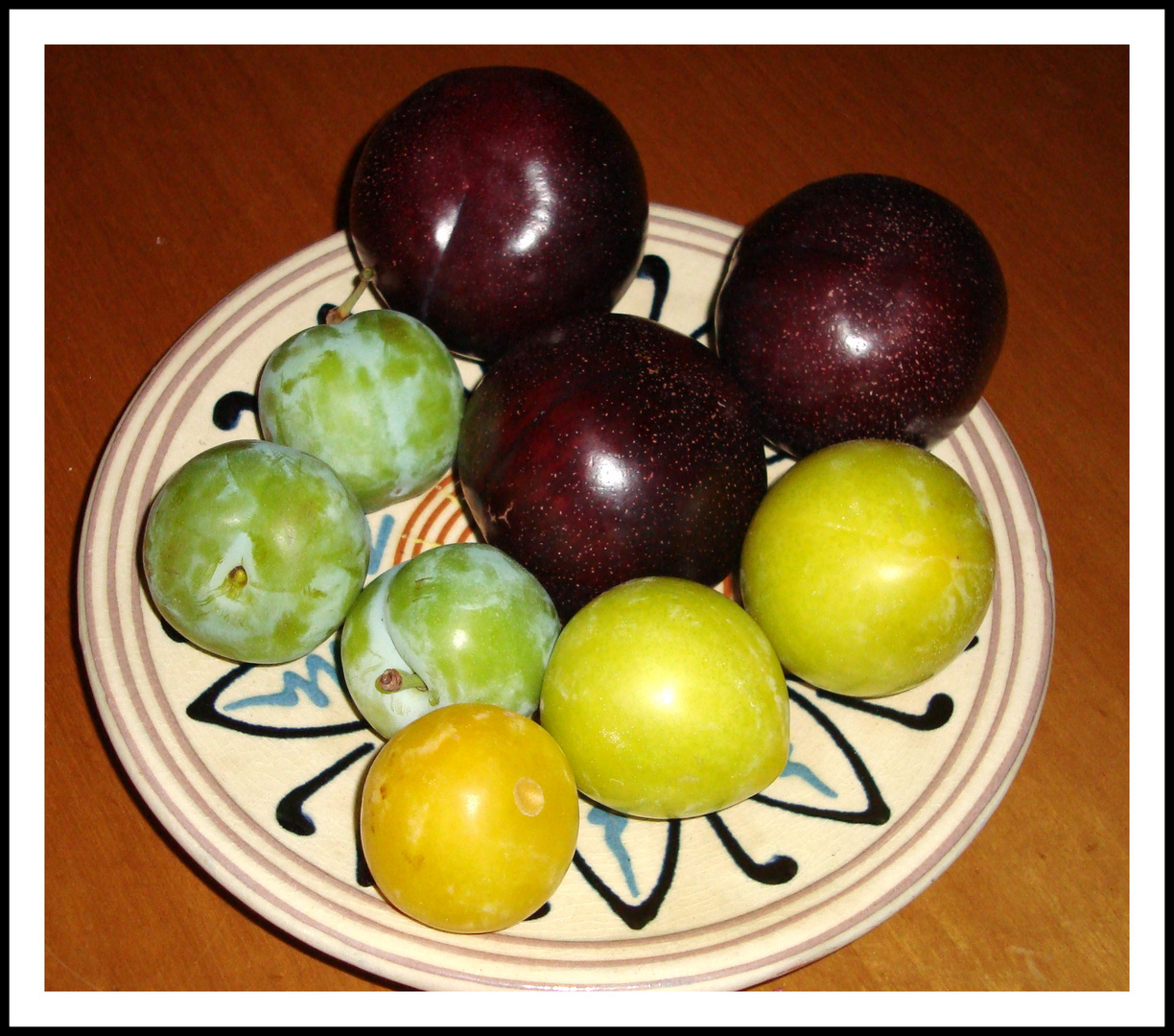 FRUTAS COLORES Imagen & Foto | bodegones, naturaleza Fotos de fotocommunity