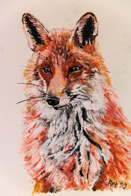 Acryl Bilder & Fotos