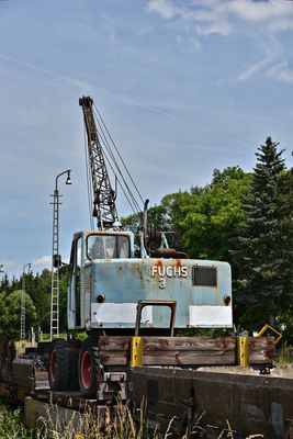 Baumaschinen Bilder & Fotos