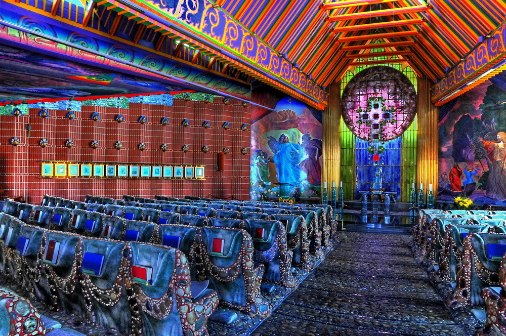 Fuchs - Kirche in Thal bei Graz Foto & Bild | architektur, sakralbauten ...