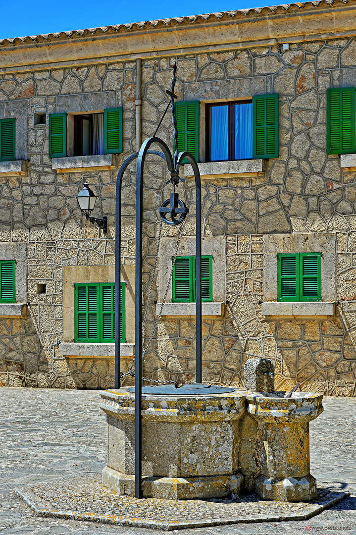 Fuente Foto & Bild | europe, balearic islands, spain Bilder auf ...