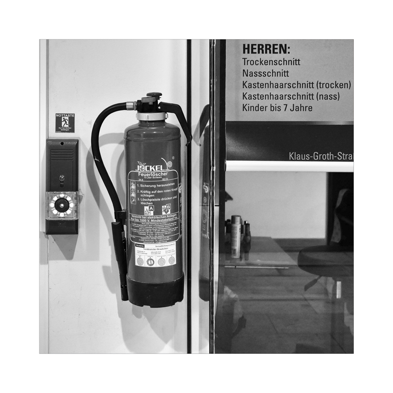 für den notfall . . . Foto & Bild | fotos, art, spezial Bilder auf ...