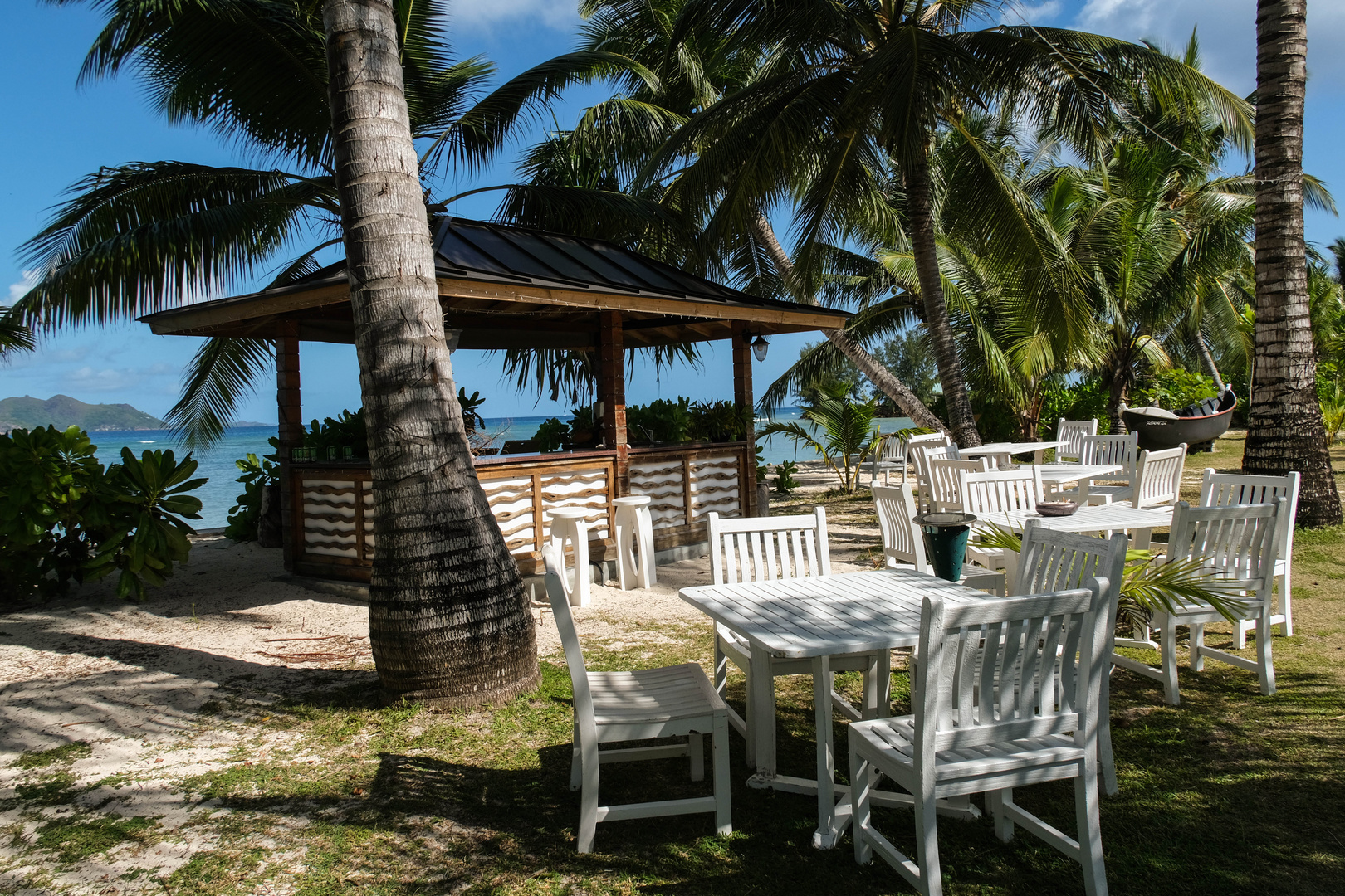 ...für die Ruhepause am Meer... Foto & Bild | africa, eastern africa ...