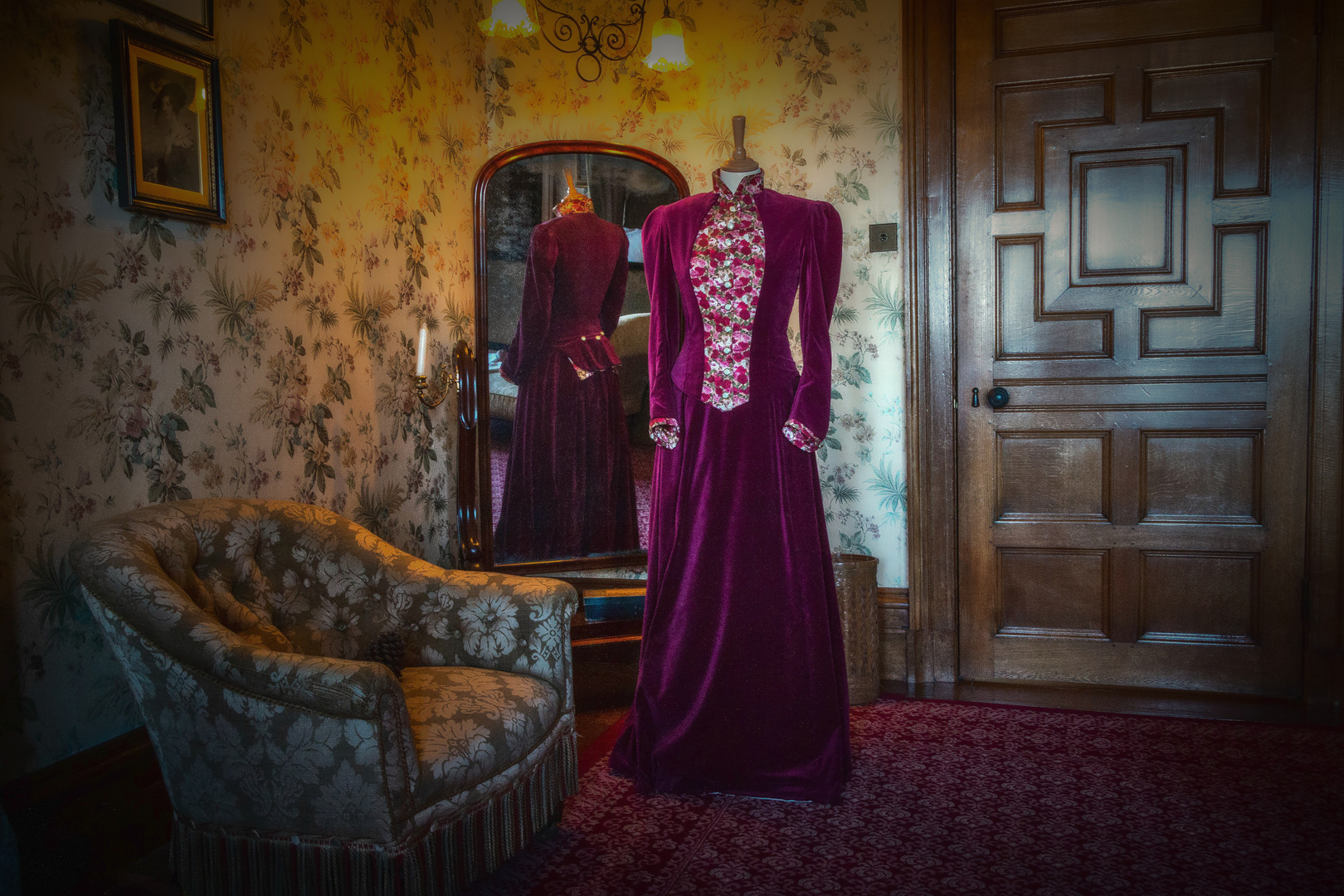 Für ihre Lady Foto & Bild | world, licht, stillleben Bilder auf ...