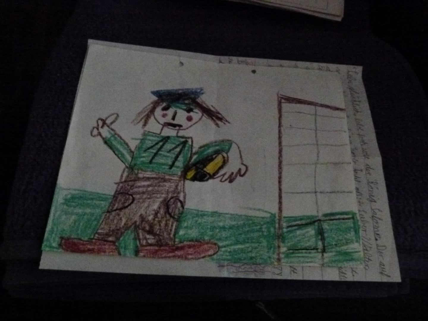 für mich mit Liebe gemalt Foto & Bild | motive Bilder auf fotocommunity