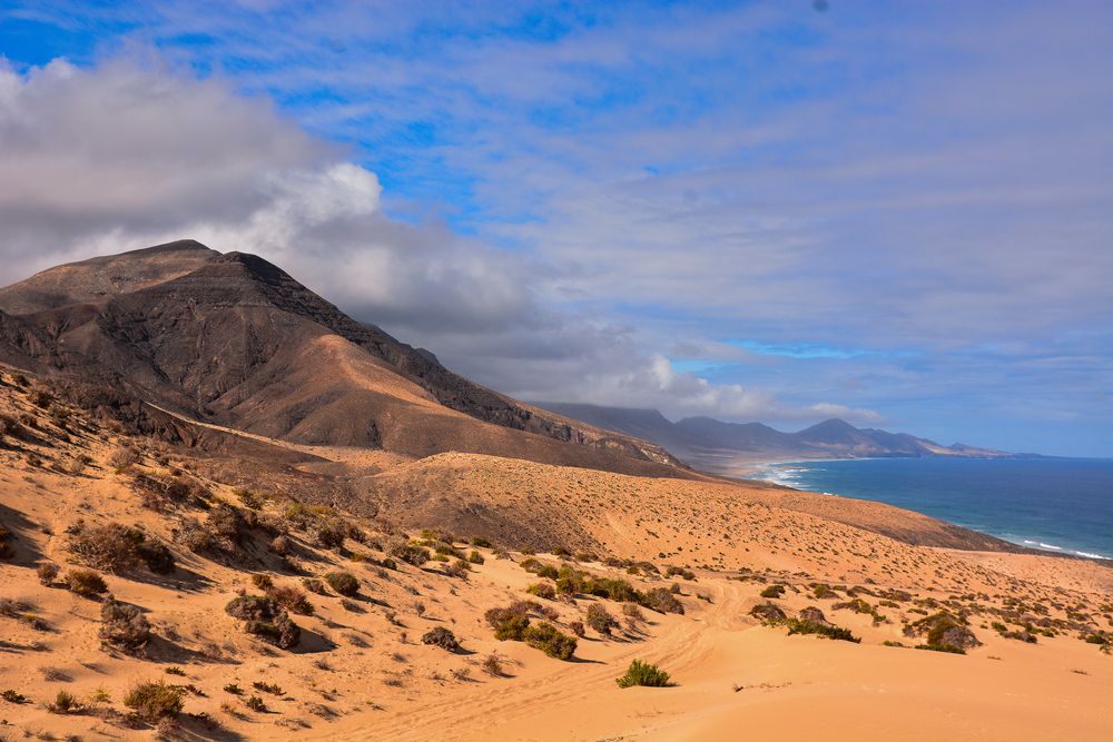 Fuerte Foto & Bild | europe, canary islands die kanaren, spain Bilder ...