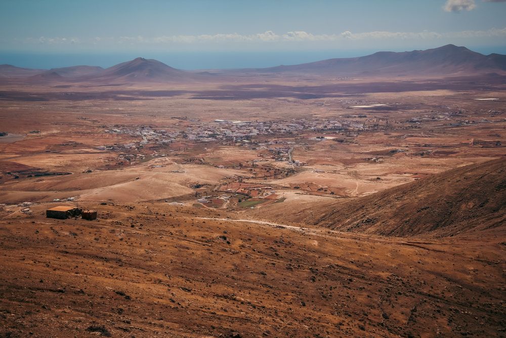 Fuerte Foto & Bild | europe, canary islands die kanaren, spain Bilder ...