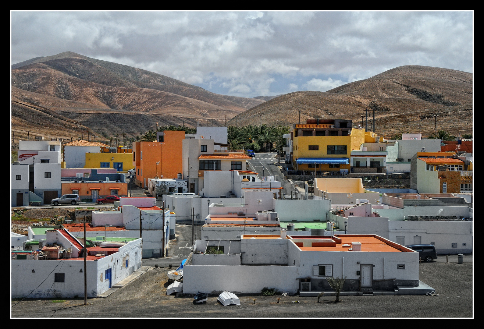 Fuerteventura: Ayui Foto & Bild | europe, canary islands die kanaren ...