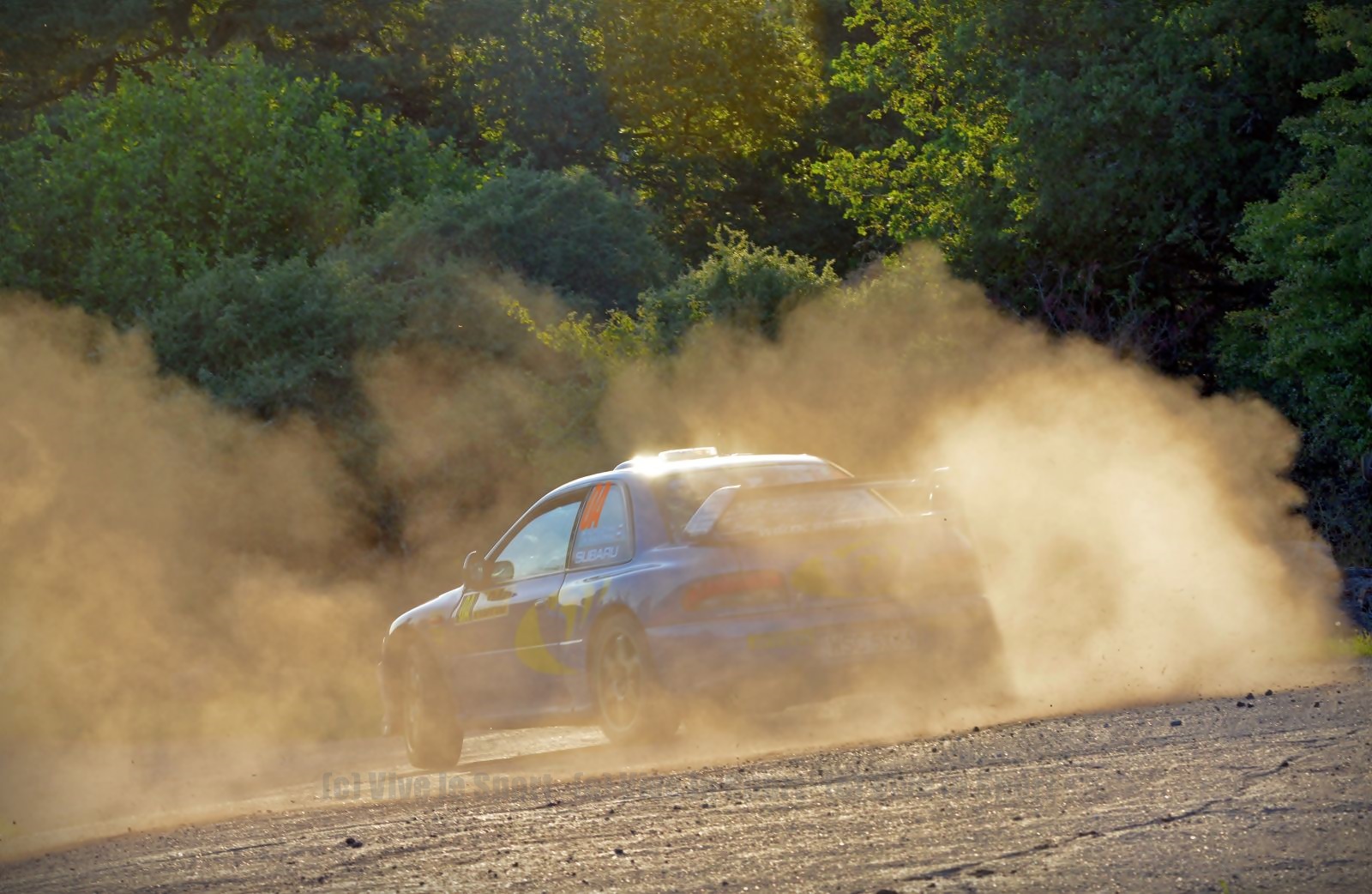 Fuji Heavy Industries Foto & Bild | sport, motorsport, rallyesport ...